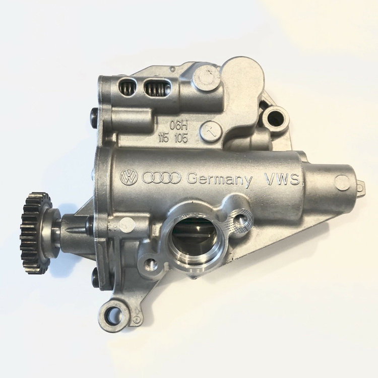 VW AUDI Oil Pump [06H115105AF]