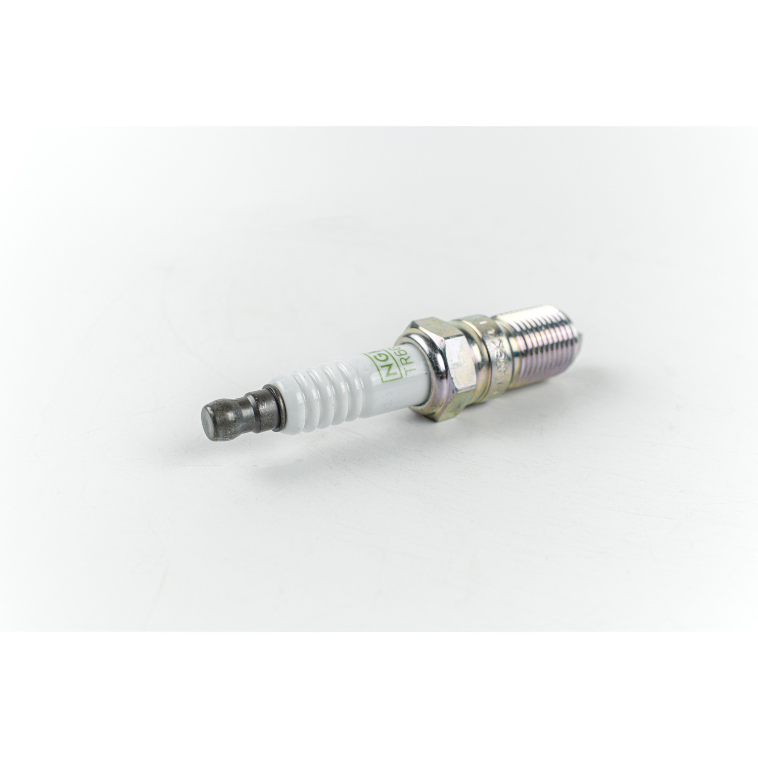 NGK G Power Platinum Alloy Spark Plugs [TR6GP]